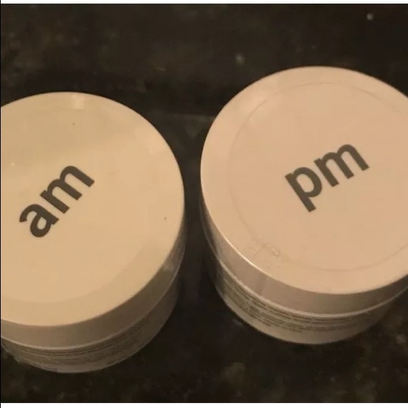 Rodan + Fields | Other | Rodan And Fields Redefine Treatment Am Pm Spf ...